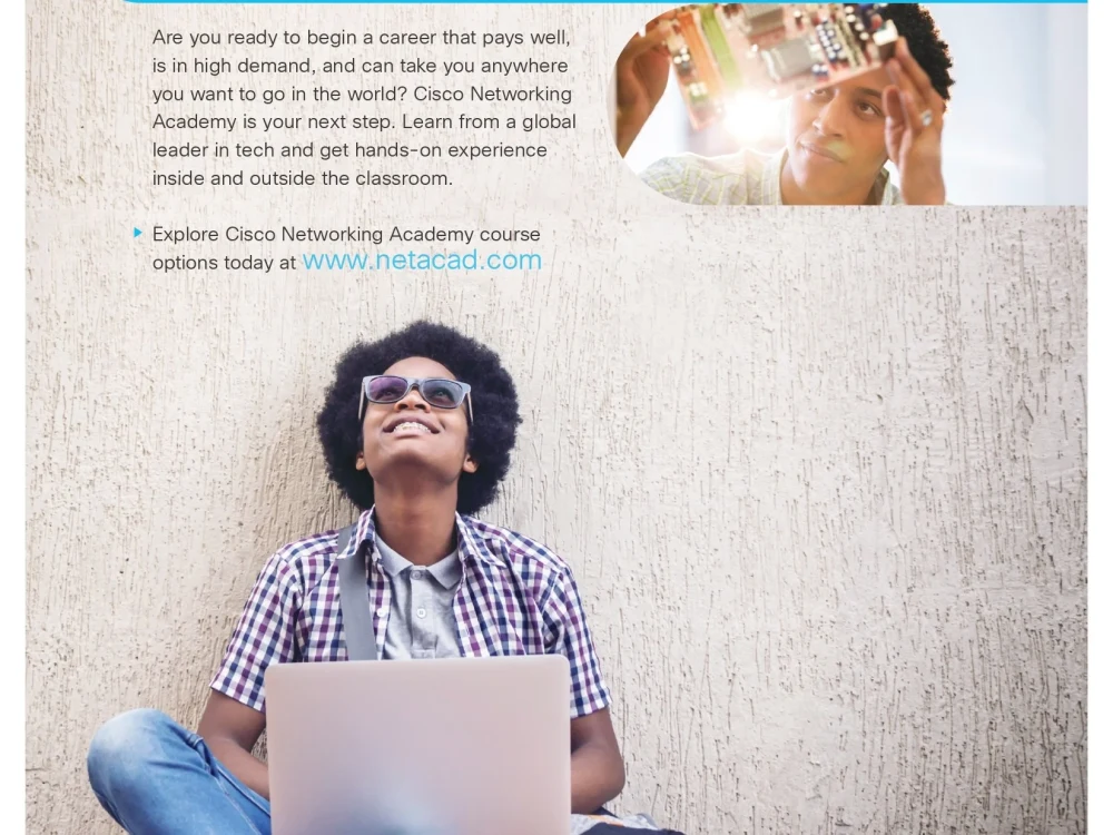 Complete Computer Networking Training using CISCO Curriculum | Upwork