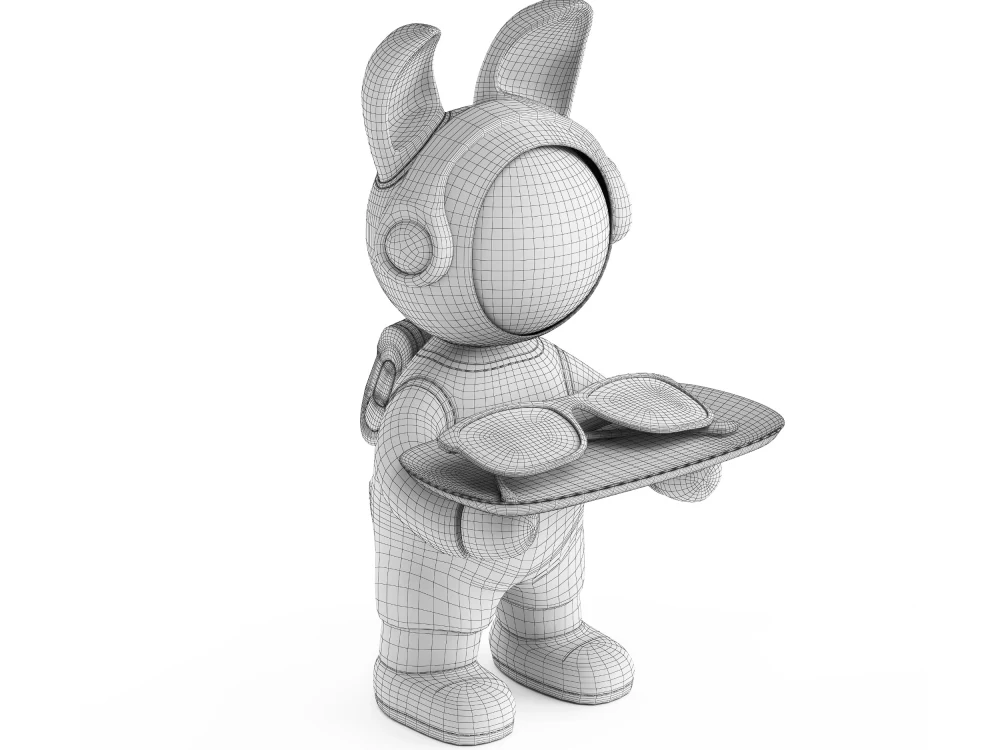 3D Product Render ! | Upwork