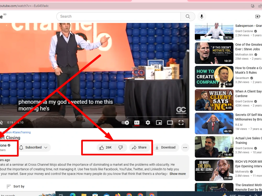 Organic YouTube Views| 10000 YouTube Views& 2000 Like For your YouTube ...