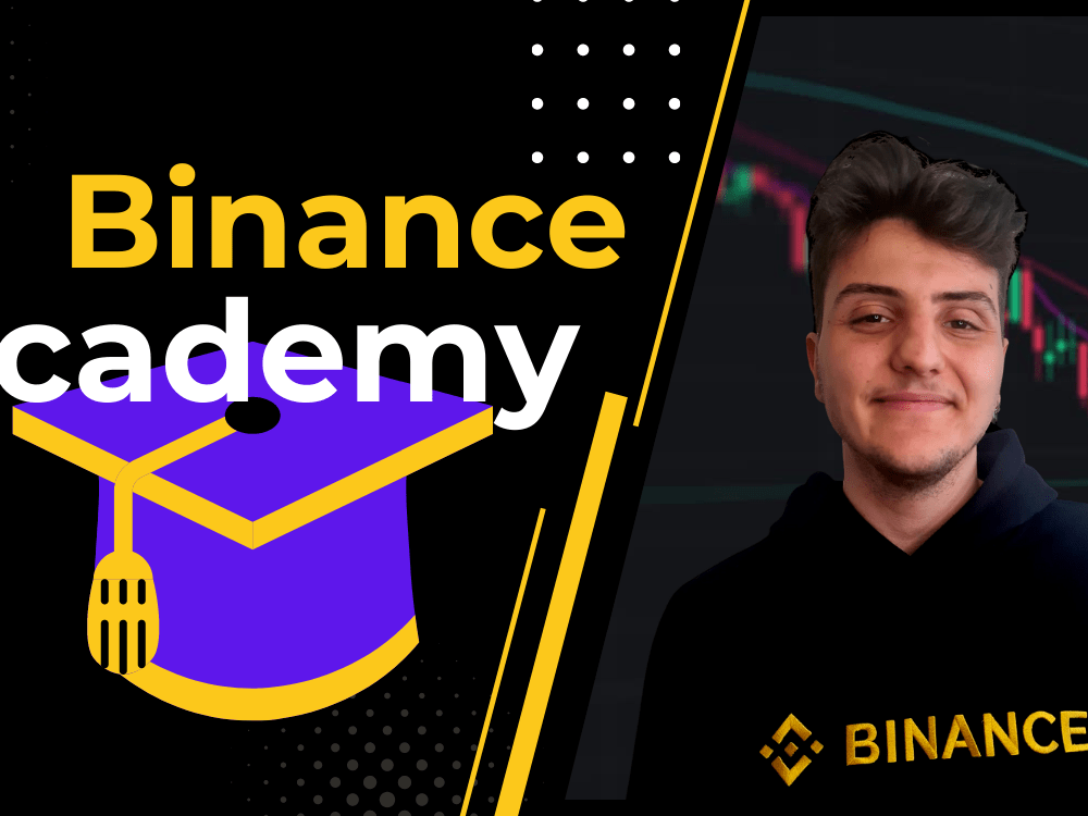 The 30 Minutes Binance 101 Course and Your Binance Set up (Welcome ...