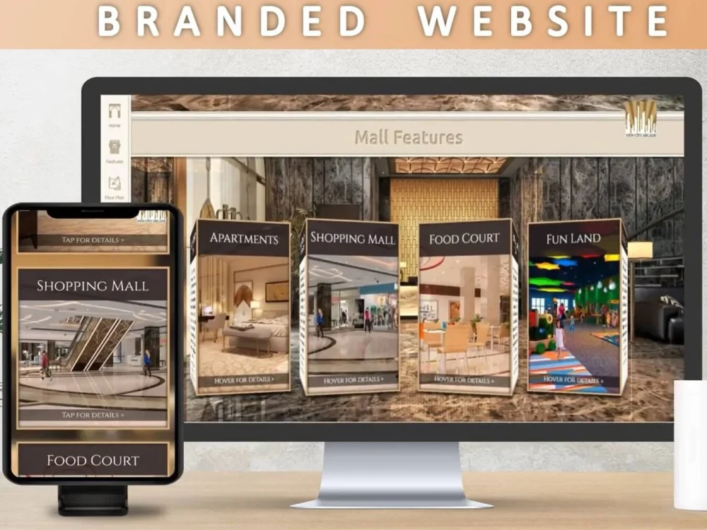 A dynamic responsive pixel perfect WordPress website with CTAs and CMS | Upwork