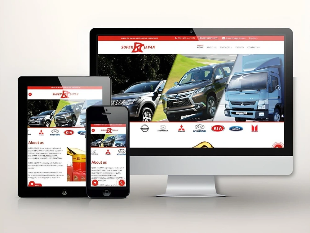 A dynamic responsive pixel perfect WordPress website with CTAs and CMS | Upwork