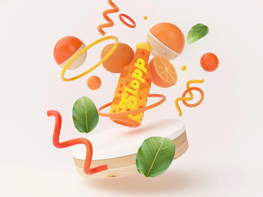 A creative promotional poster design for your company | Upwork