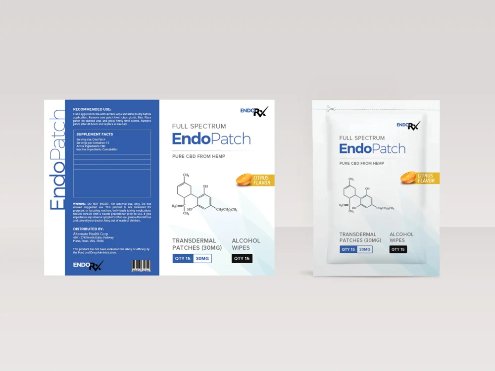 Eye-catching label and packaging design | Upwork