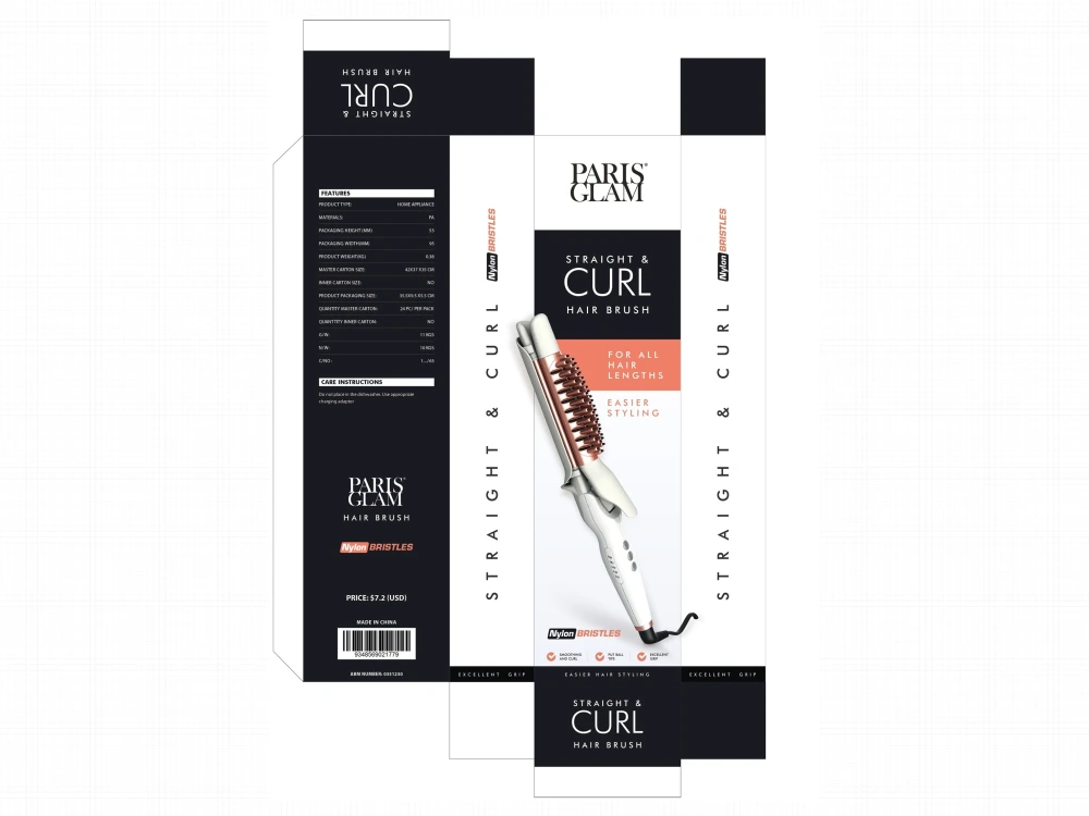 Eye-catching label and packaging design | Upwork