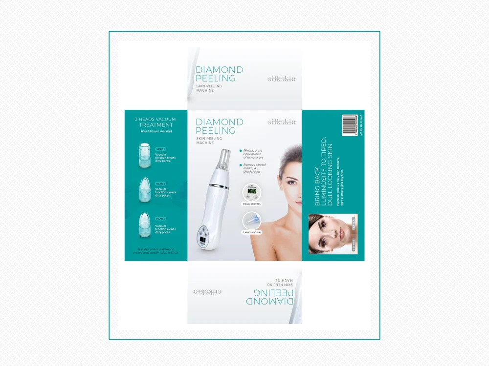 Eye-catching label and packaging design | Upwork