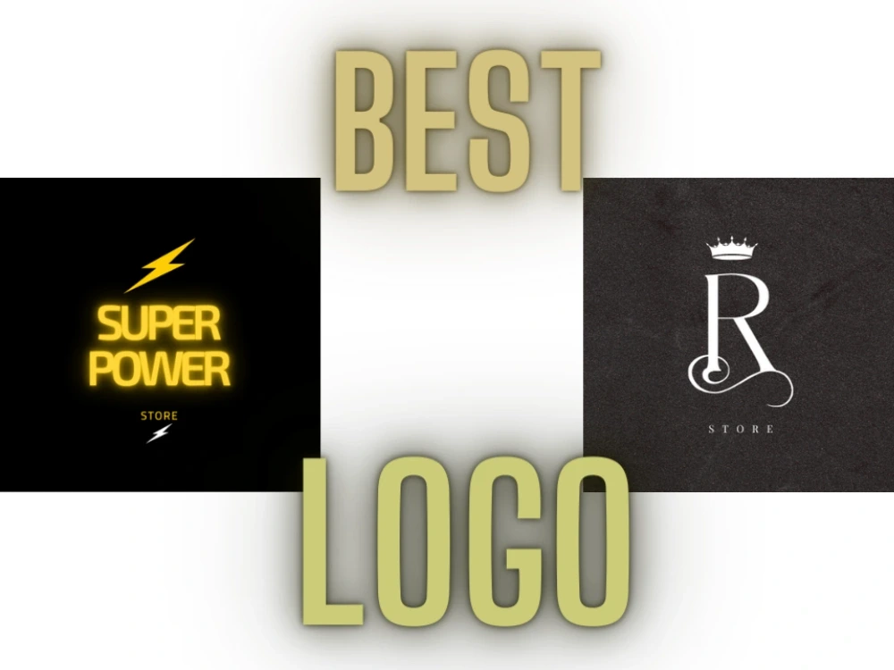 A good and simple logo design | Upwork