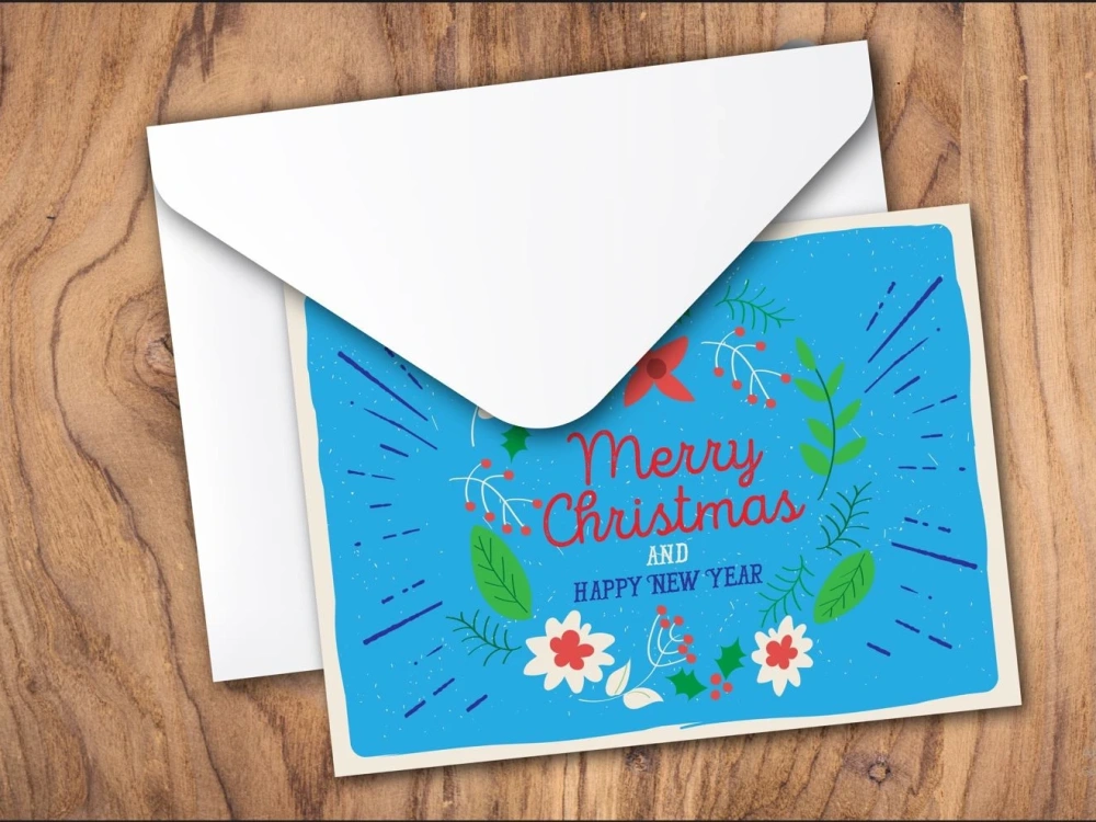 Custom greeting card and video invitation card and party poster | Upwork