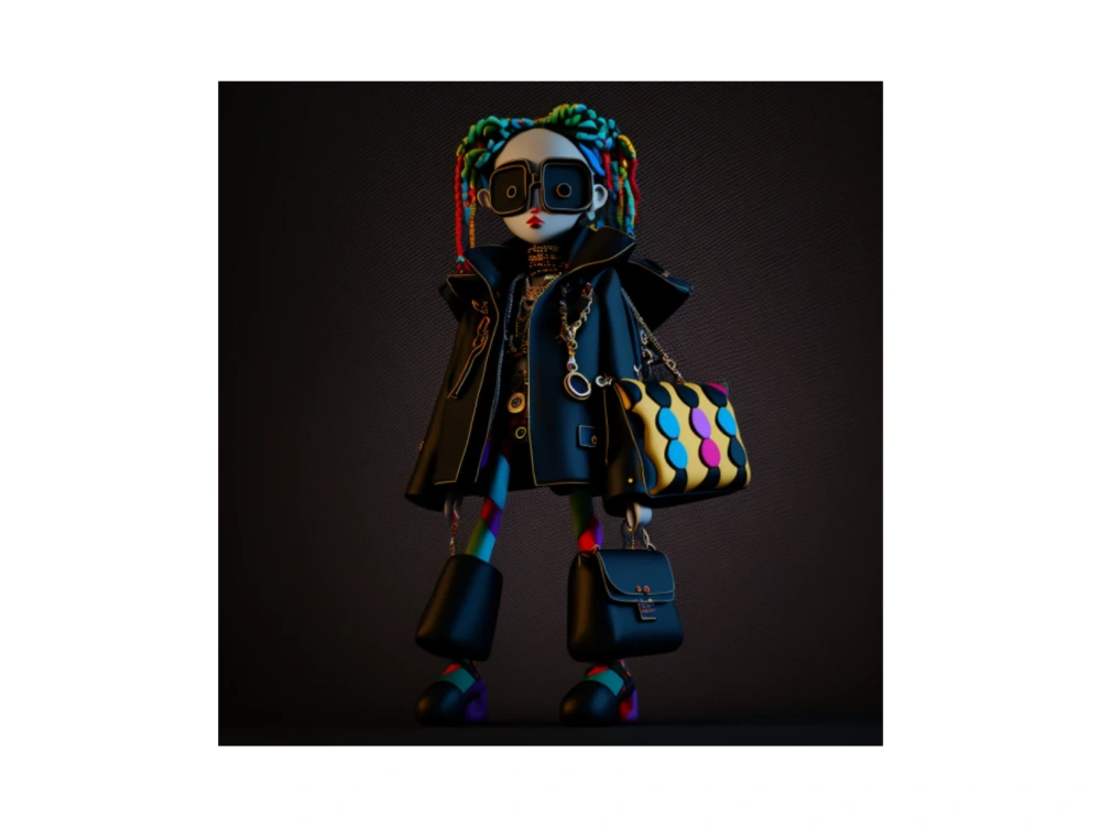 10 original and exclusive illustrations | Upwork