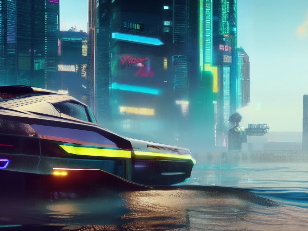 Help using the latest machine-learning AI art generators | Upwork