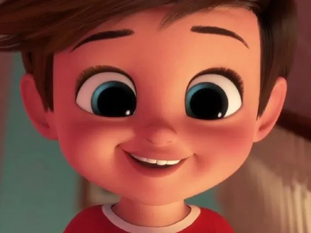 A 2d cartoon animation and video animation | Upwork