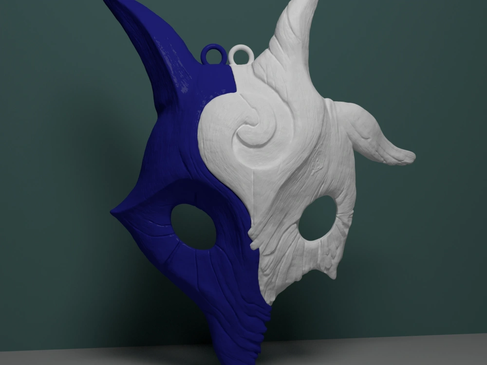 3d mechanical model with mechanical movement ready for printing | Upwork