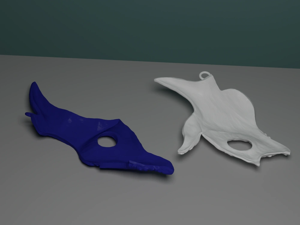 3d mechanical model with mechanical movement ready for printing | Upwork