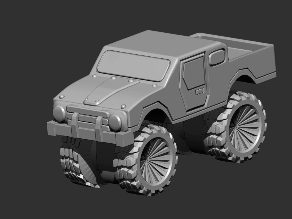 3d mechanical model with mechanical movement ready for printing | Upwork