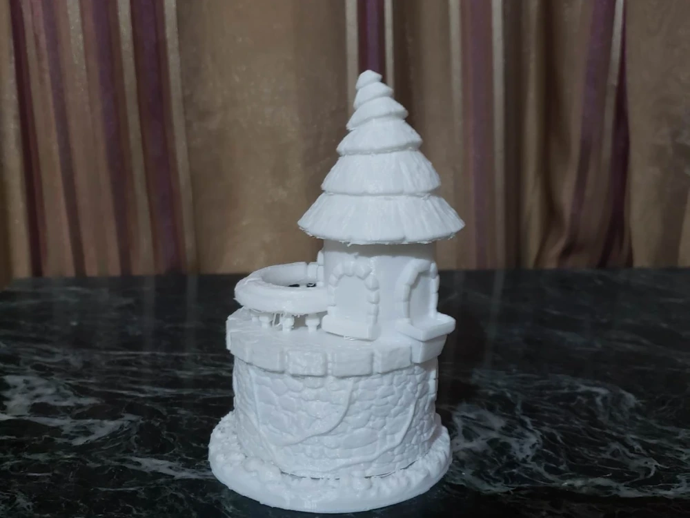 3d mechanical model with mechanical movement ready for printing | Upwork