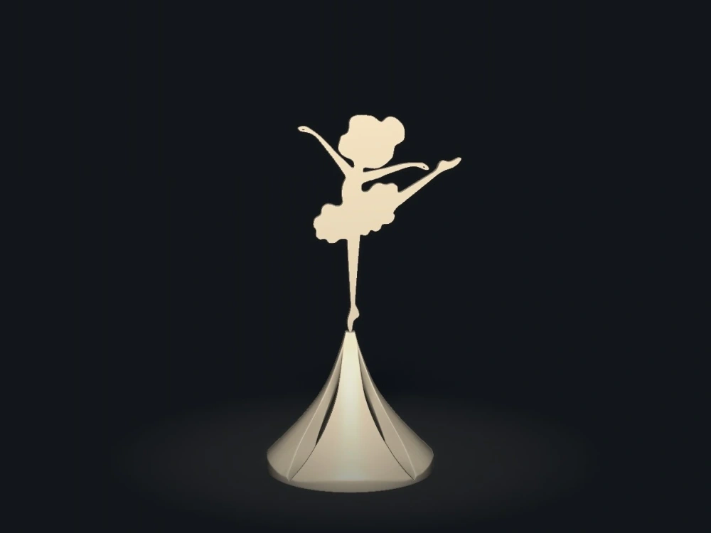 3d mechanical model with mechanical movement ready for printing | Upwork