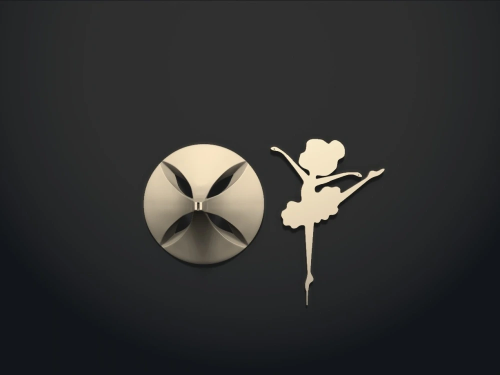 3d mechanical model with mechanical movement ready for printing | Upwork