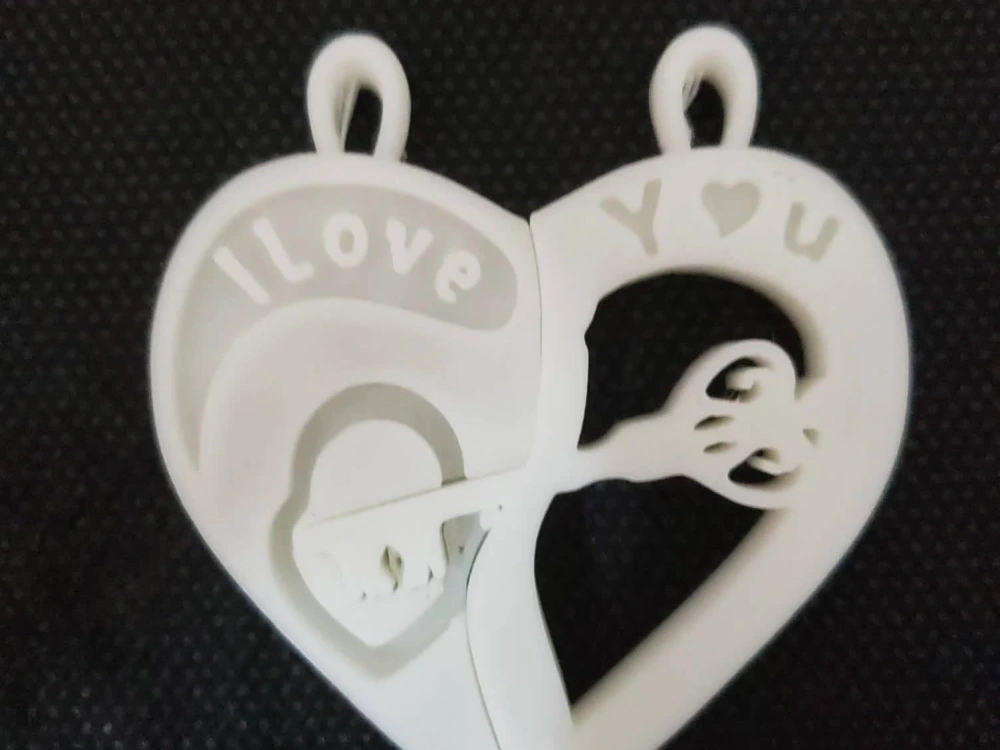 3d mechanical model with mechanical movement ready for printing | Upwork