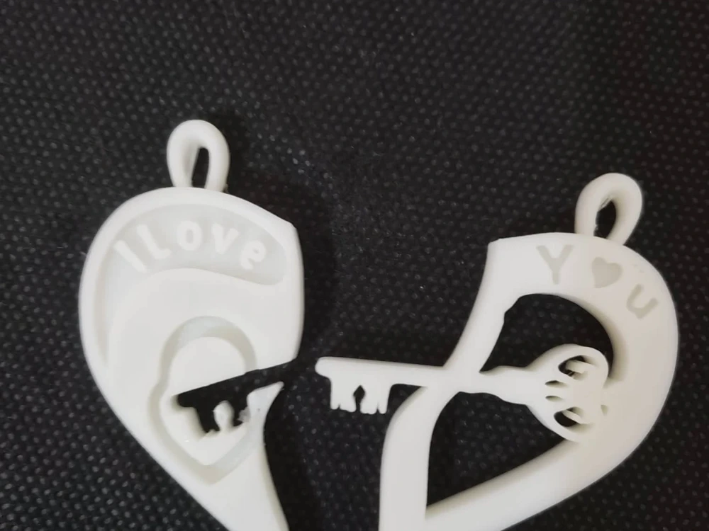 3d mechanical model with mechanical movement ready for printing | Upwork