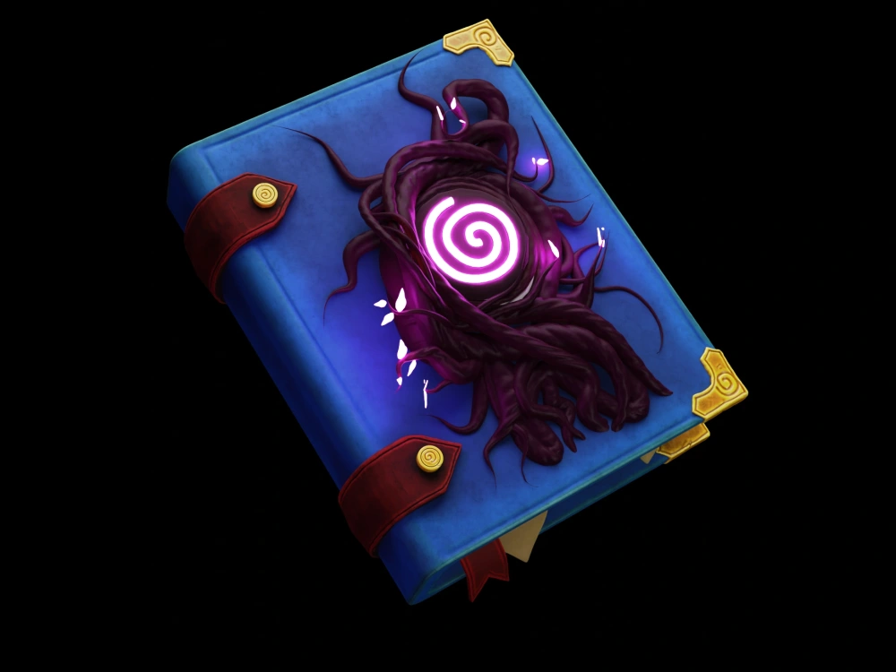 3D Low Poly Stylized Game Props Optimized For Game Engine | Upwork