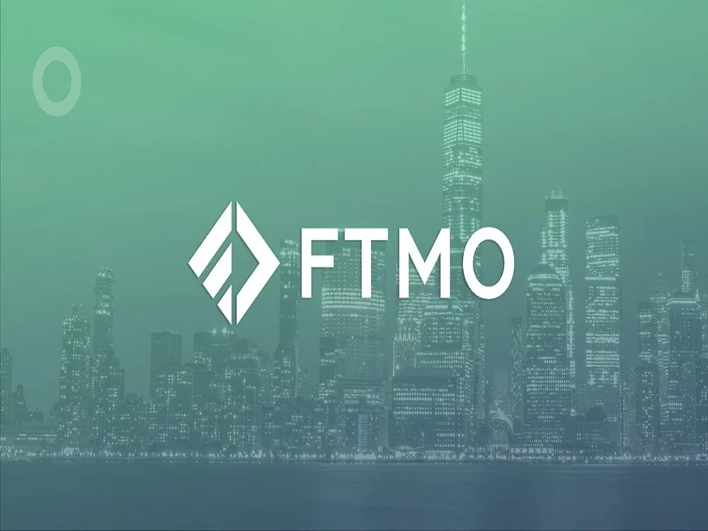 Prop Firm, FTMO, MFF challenge pass easily | Upwork