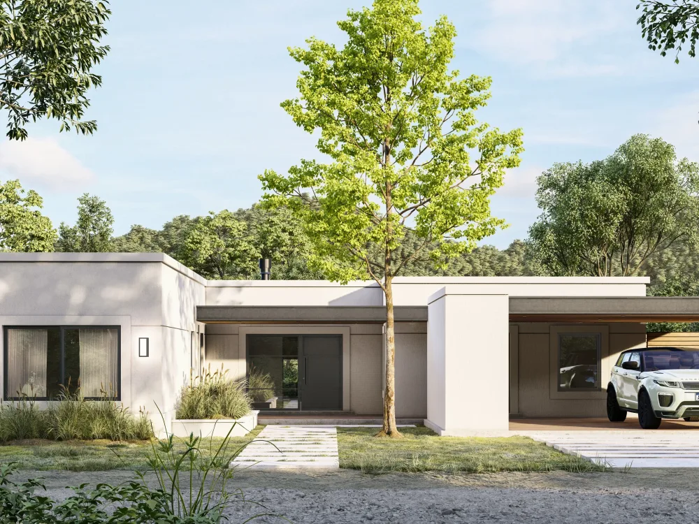 Realistic 3D rendering of your project | Upwork