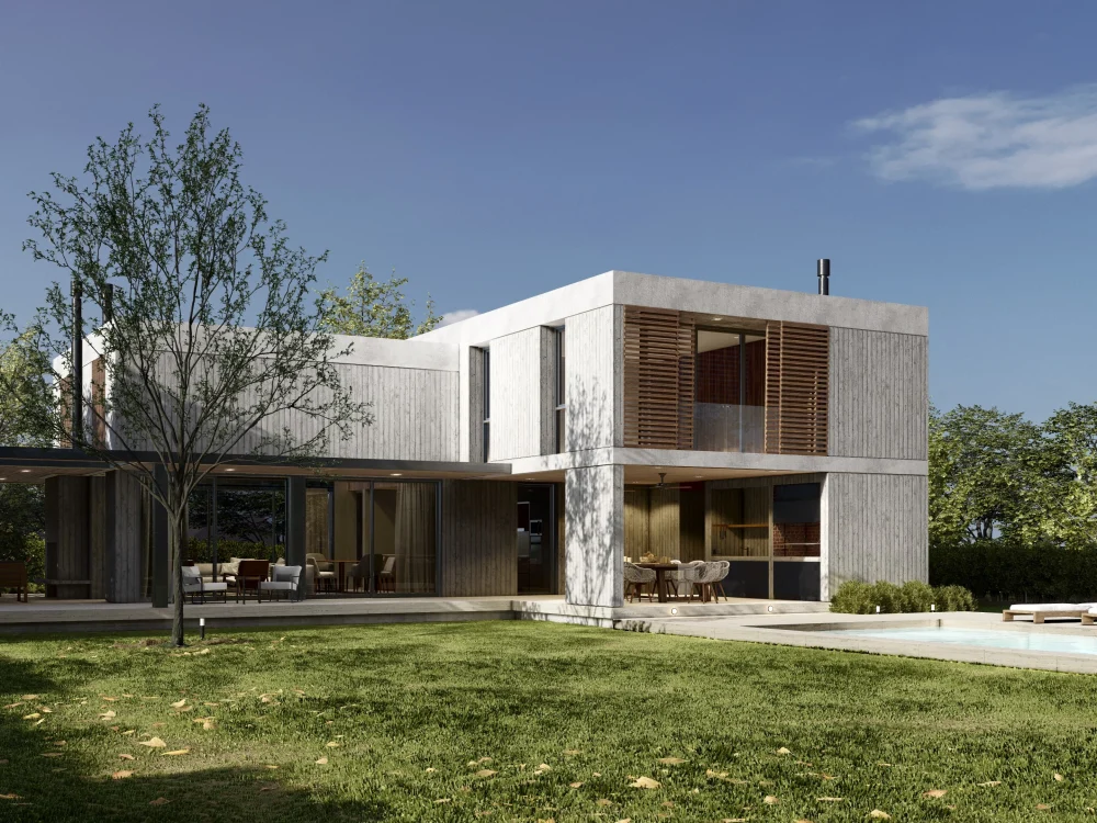 Realistic 3D rendering of your project | Upwork