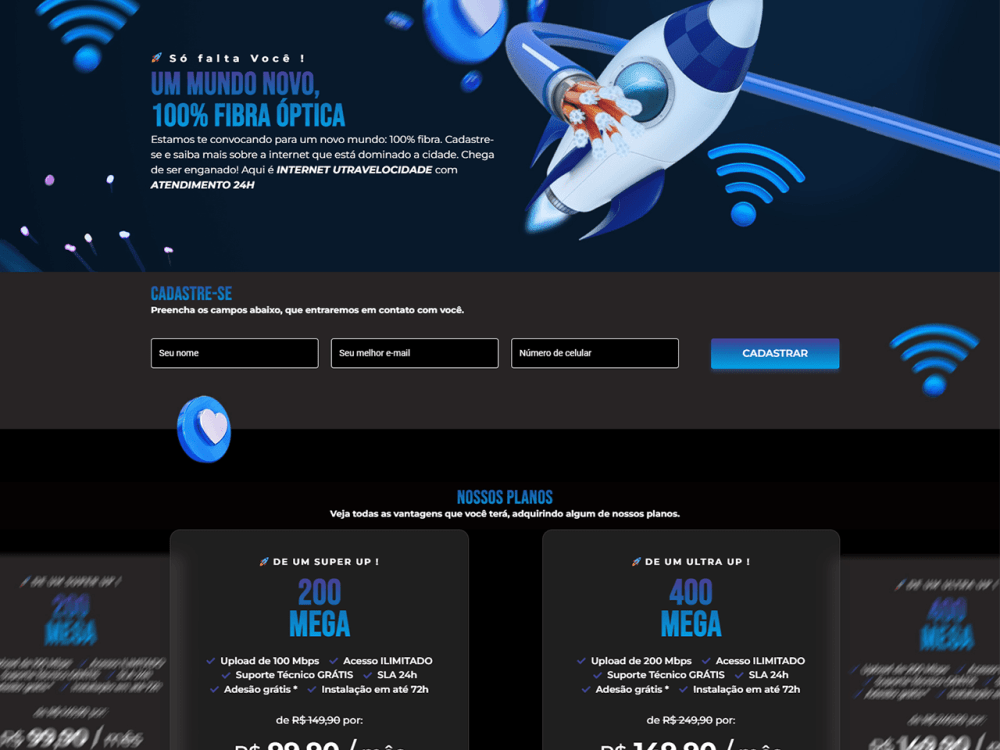 Professional WordPress Responsive Website Design for Your Business | Upwork