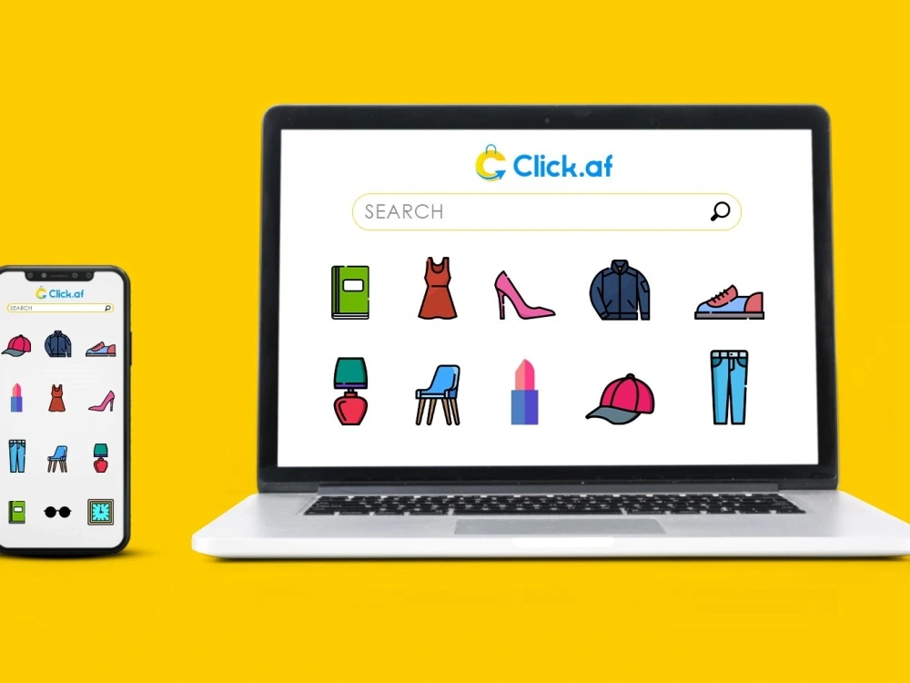 Full Stack Web Application | Upwork