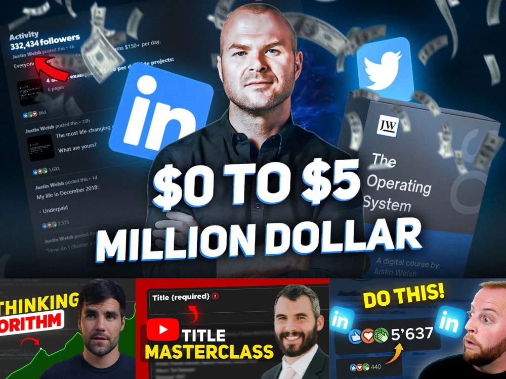 Professional YouTube thumbnail design | Upwork