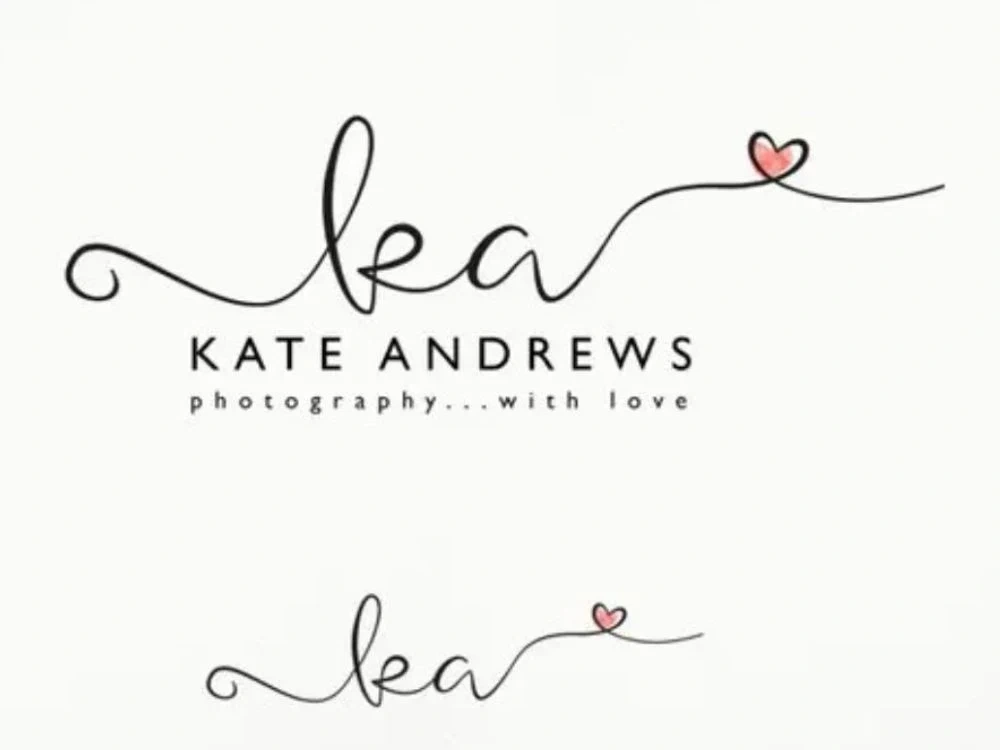 A modern photography logo signatures or watermark | Upwork