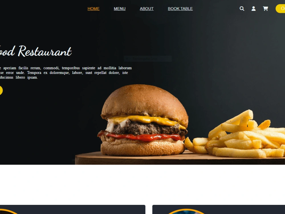 Front End Web Developerhtmlcssjquerybootstrapwordpress Upwork