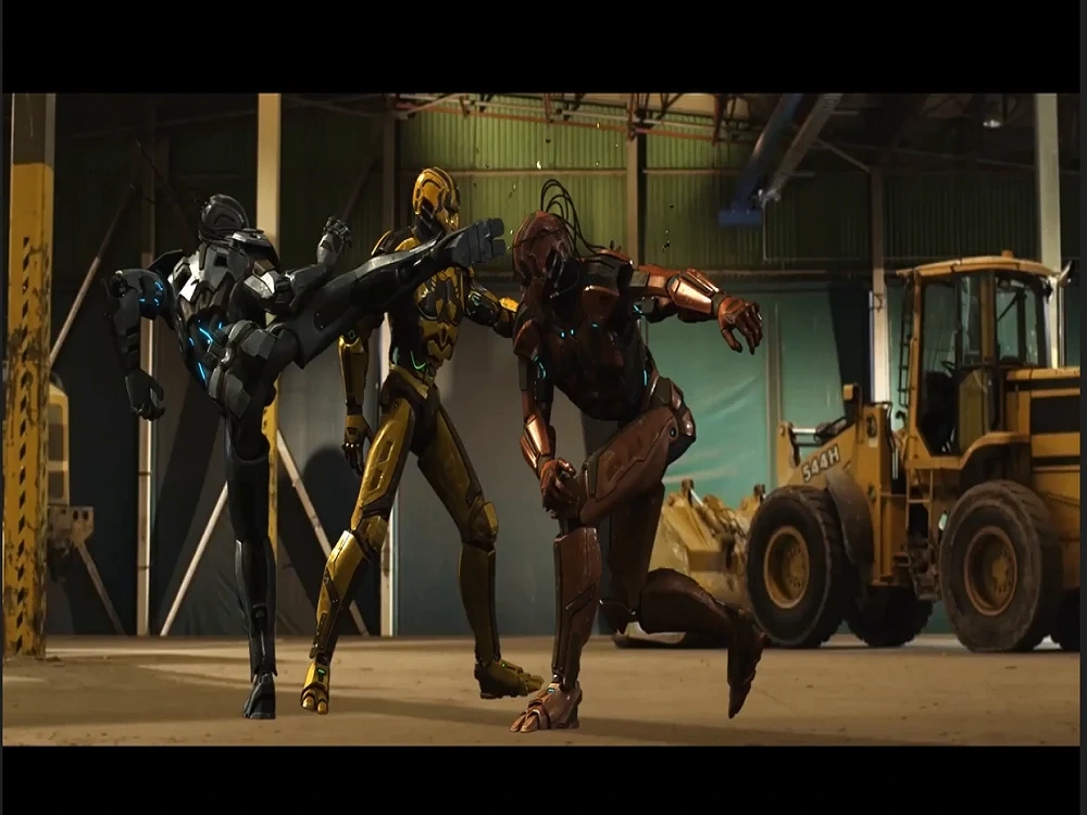 Vfx, cgi animation, cgi, visual and special effects | Upwork