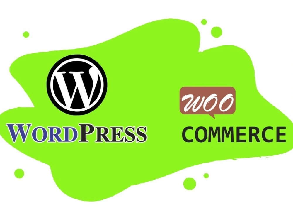 A complete WooCommerce website | Upwork