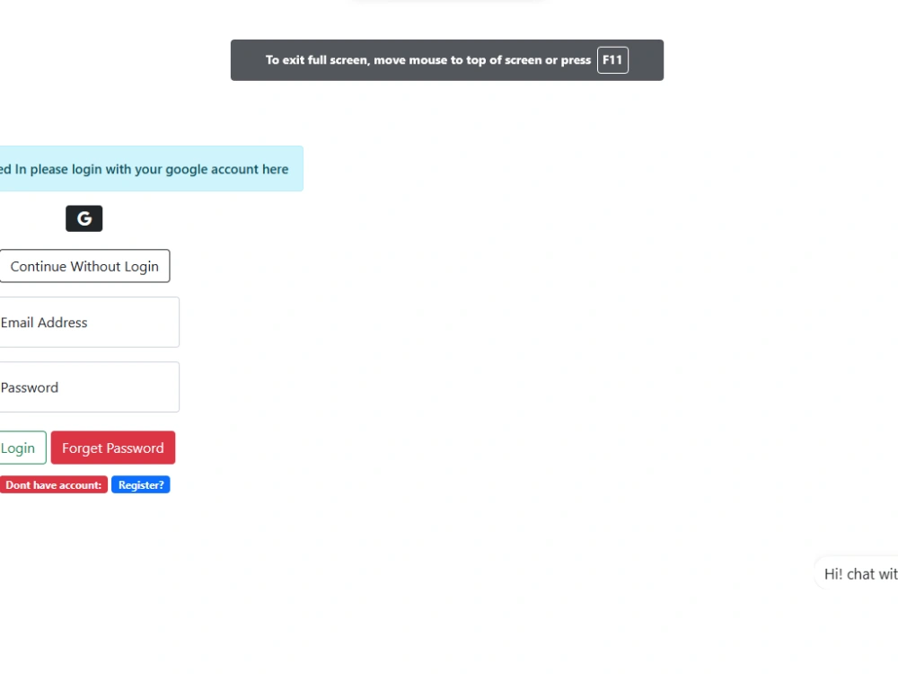 A Highly Secure Backend And Beautiful Ui From Django And React Upwork