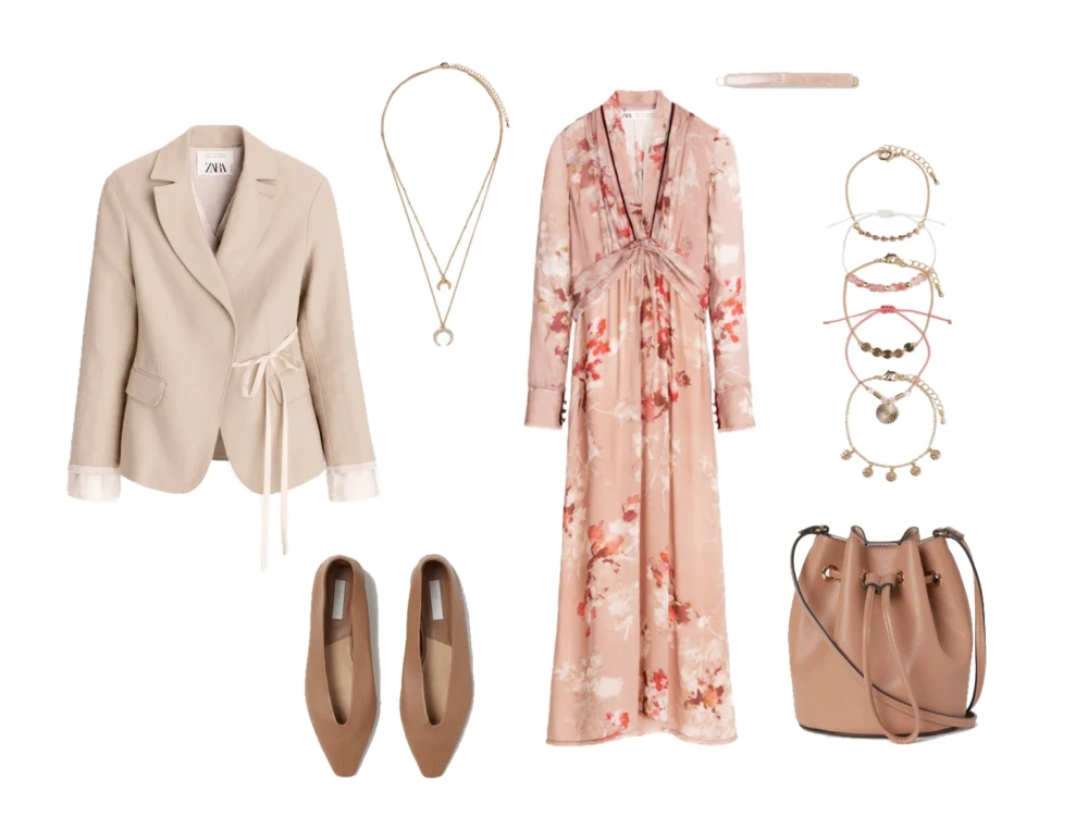 Stylish outfits based on your body shape & color palette | Upwork