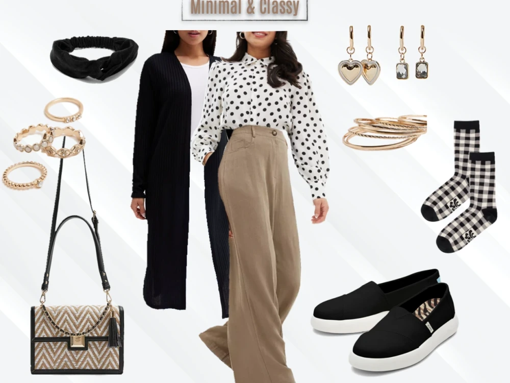 Stylish outfits based on your body shape & color palette | Upwork