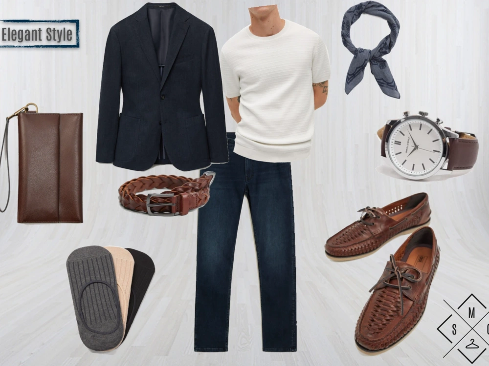 Stylish outfits based on your body shape & color palette | Upwork