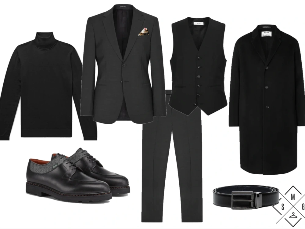 Stylish outfits based on your body shape & color palette | Upwork