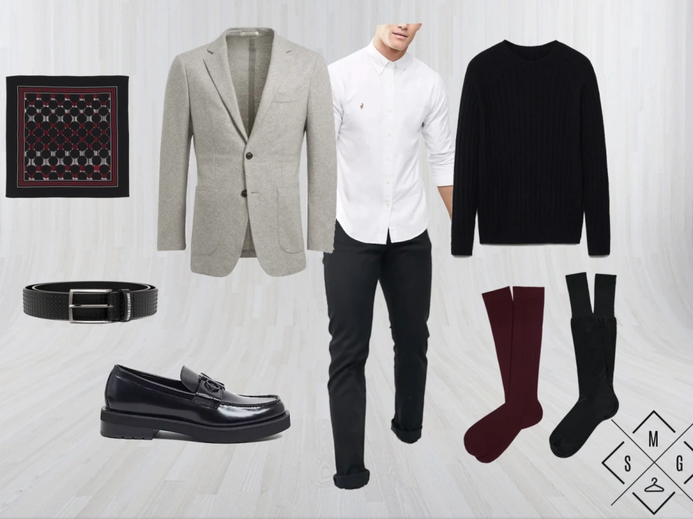 Stylish outfits based on your body shape & color palette | Upwork