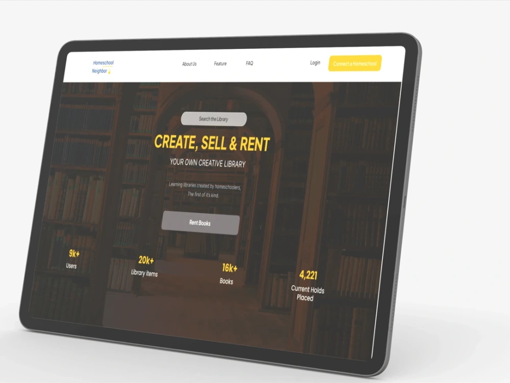 Your website designed into a user friendly experience | Upwork