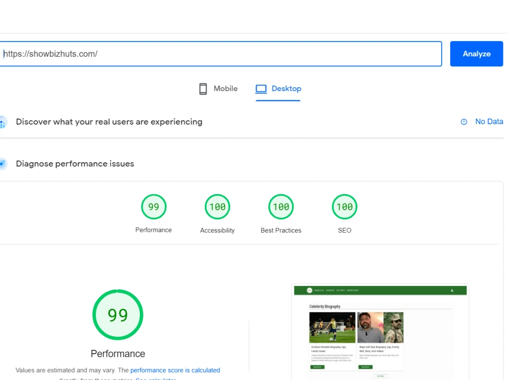 Custom website using ReactJs or Gatsby | Upwork