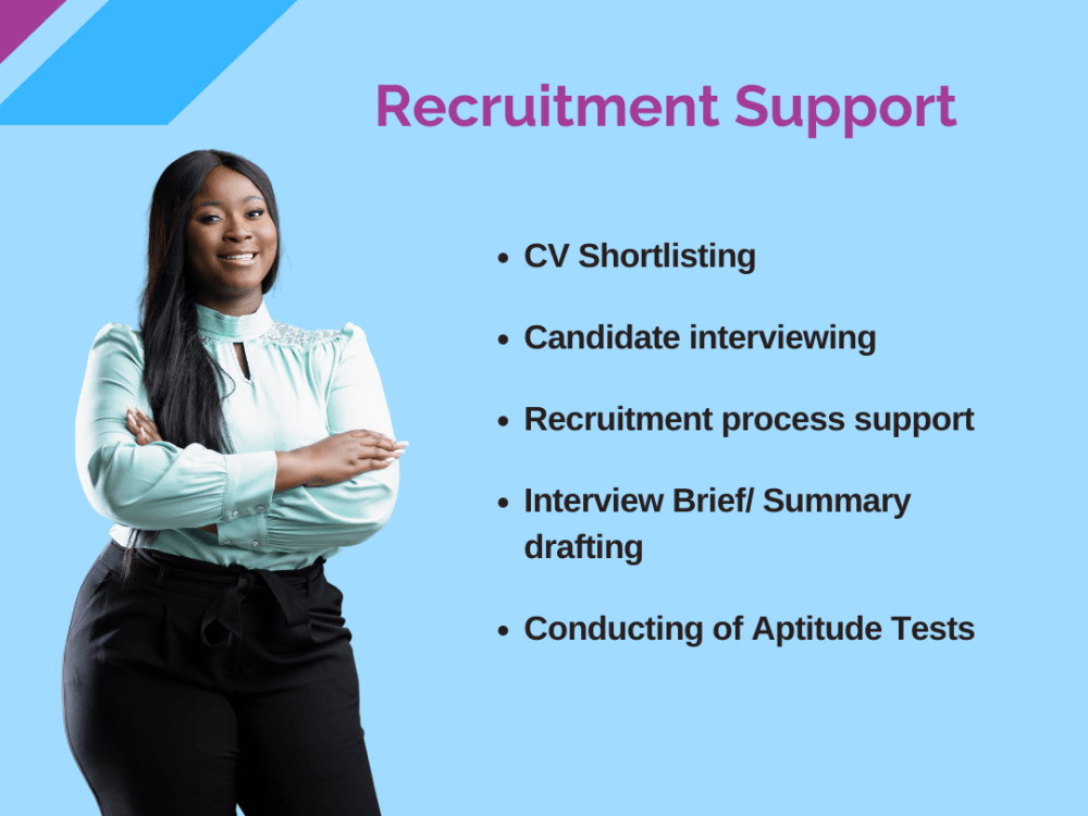 A shortlist of the most suitable candidates for the role | Upwork