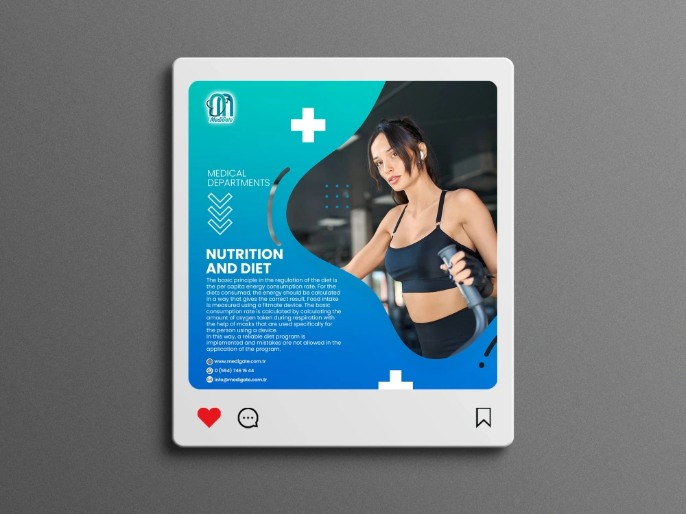 Professional social media post design | Upwork