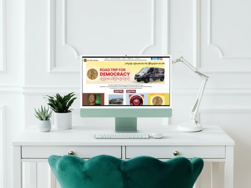 Visually appealing, user-friendly and easy-to-navigate websites. | Upwork