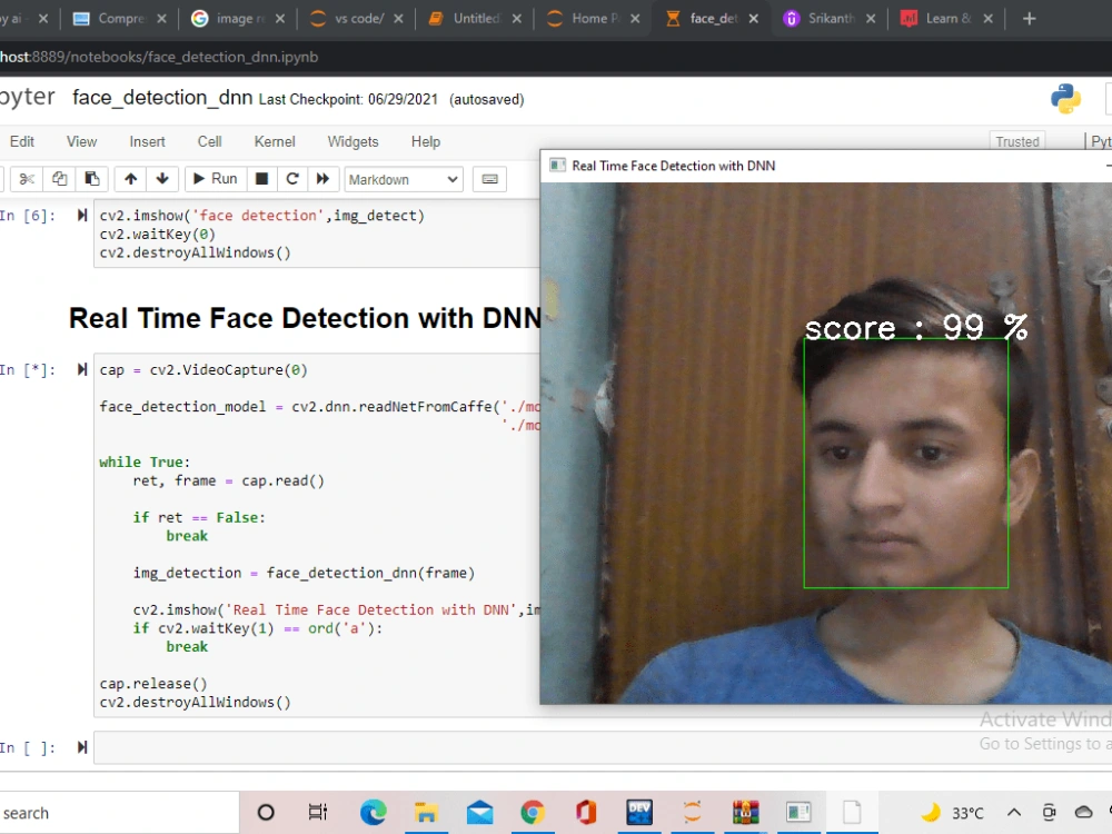 Data Science And Machine Learning Projects Using Python Upwork
