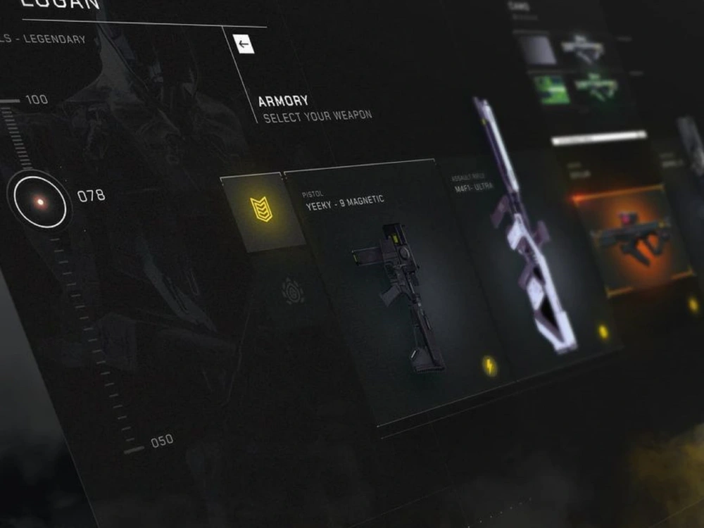 Fighting games, multiplayer fighting, game development | Upwork