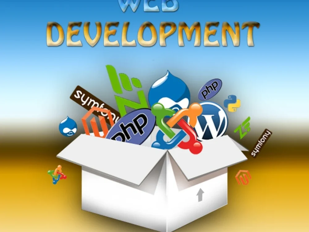 Full Stack Development for your Website/Web application | Upwork Full Stack Development for your Website/Web application | Upwork