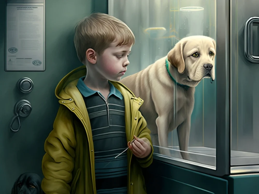 A unique AI-generated images. | Upwork