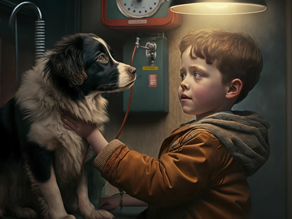 A unique AI-generated images. | Upwork